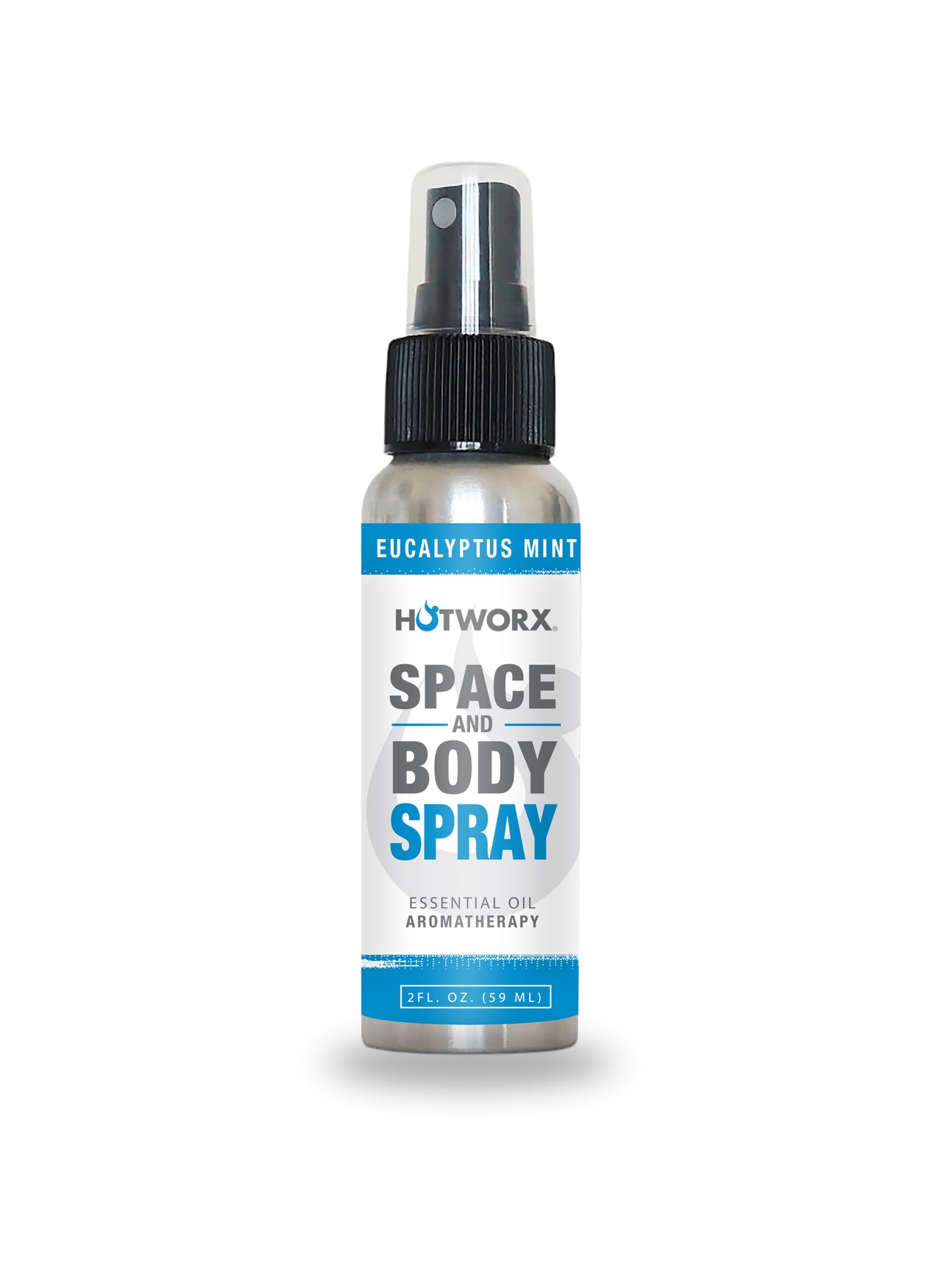 Eucalyptus Mint Space and Body Spray CASE (12 units) – Franchise-Only ...